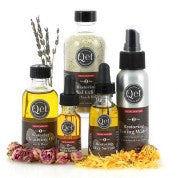 A Beautiful Routine – The Quick Guide – Qēt Botanicals